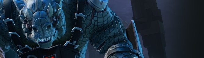 SWTOR - developer dispatch video shows the Terror from Beyond in game ...