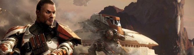 Bioware's moving on from its Star Wars: The Old Republic MMO ...