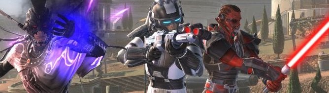 SWTOR video gives you a "first look" at Rise of the Hutt Cartel ...