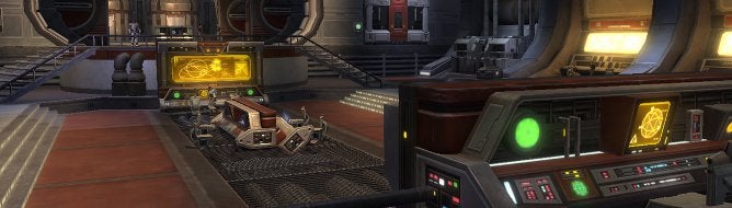 Bioware releases SWTOR developer walkthrough for Esseles flashpoint | VG247