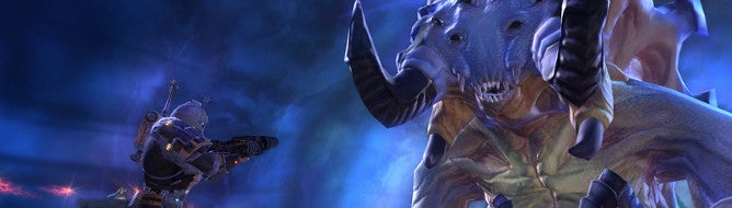 Star Wars The Old Republic: Terror From Beyond update detailed, will be ...