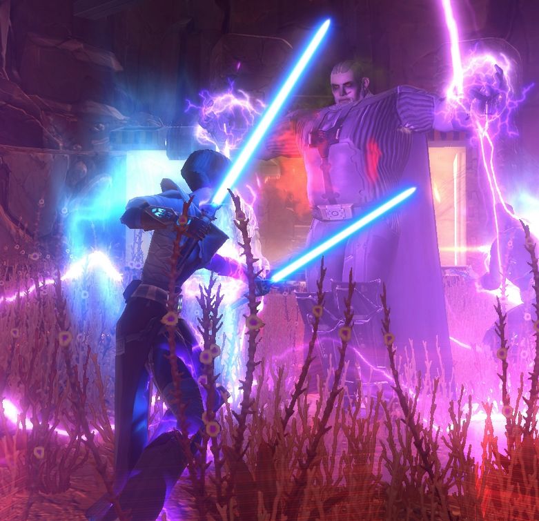 Star Wars: The Old Republic Update 2.7: Invasion release date set for ...