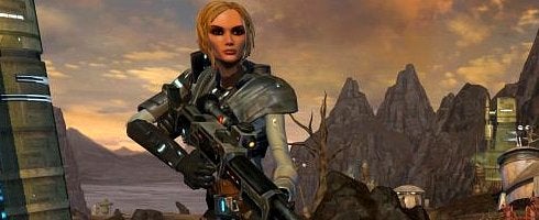New class announced for SWTOR - the Imperial Agent | VG247