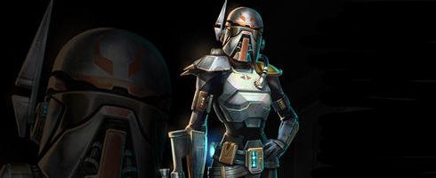 Death in SWTOR to be neither a "cakewalk," nor overly harsh | VG247