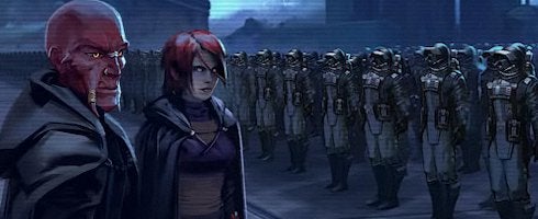 BioWare tells how the Sith Empire was reborn in new video | VG247