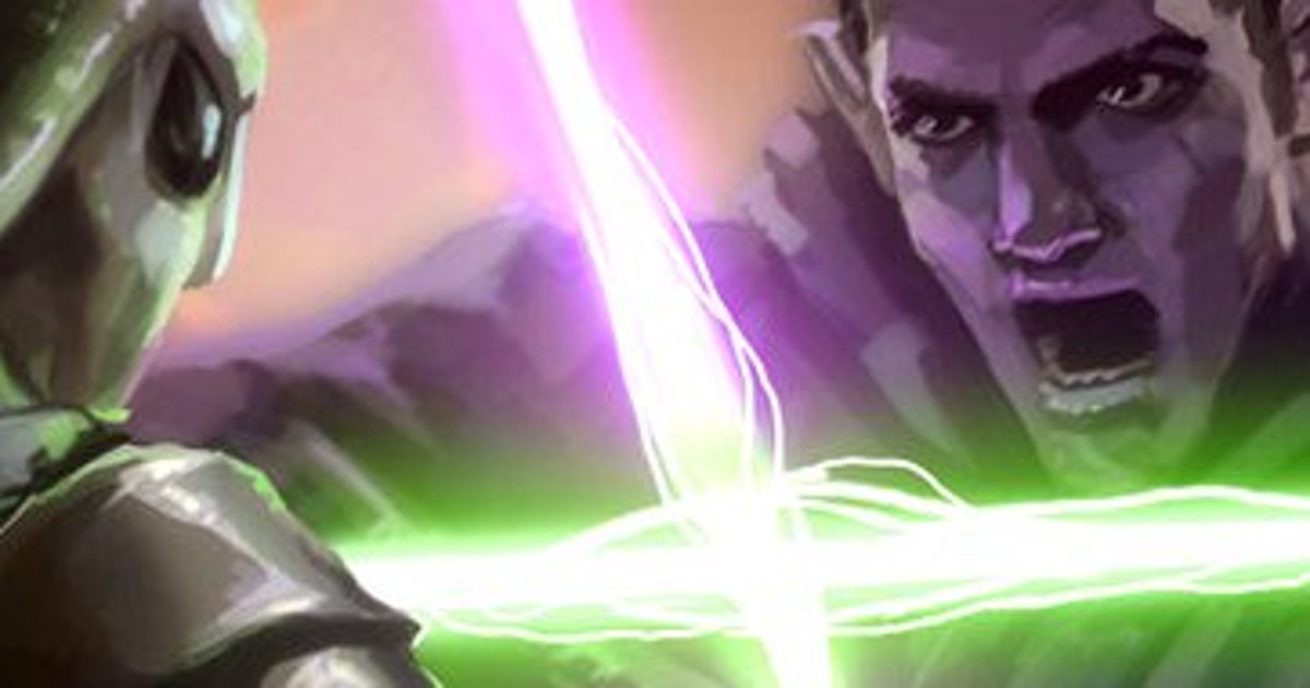 SWTOR Legacy System explained in latest developer video | VG247 SWTOR Legacy System explained in latest developer video | VG247