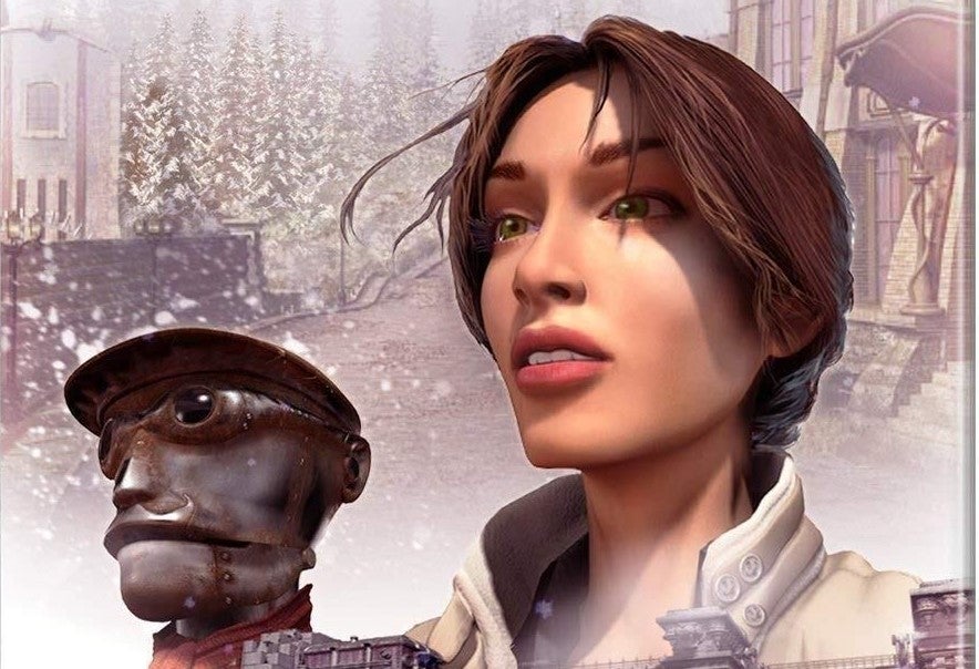 Syberia 1 i 2 za darmo dla wszystkich | Eurogamer.pl