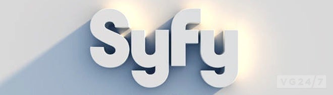 Syfy launches exclusive television series on Xbox 360 | VG247