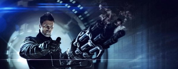 Syndicate: Eurocorp Old & New | Rock Paper Shotgun