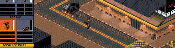 Syndicate Reboot Definitely A Shooter? | Rock Paper Shotgun