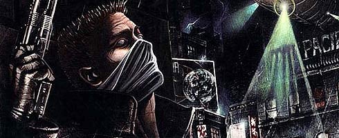 EA registers three new Syndicate trademarks | VG247