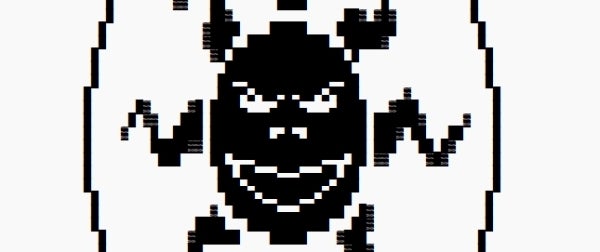 Ascii What You Did: Syndicate Dev's Message To Pirates | Rock Paper Shotgun