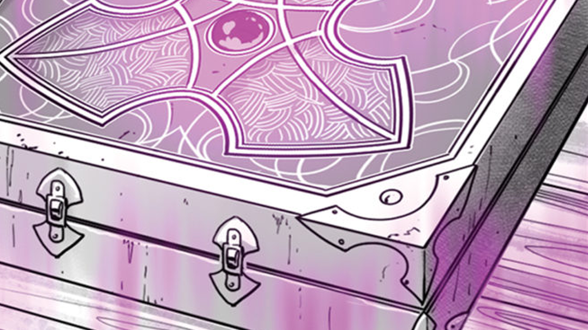 Critical Role studio reveals details about its new board game and RPG ...