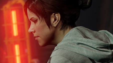 Análisis de inFamous: First Light | Eurogamer.es