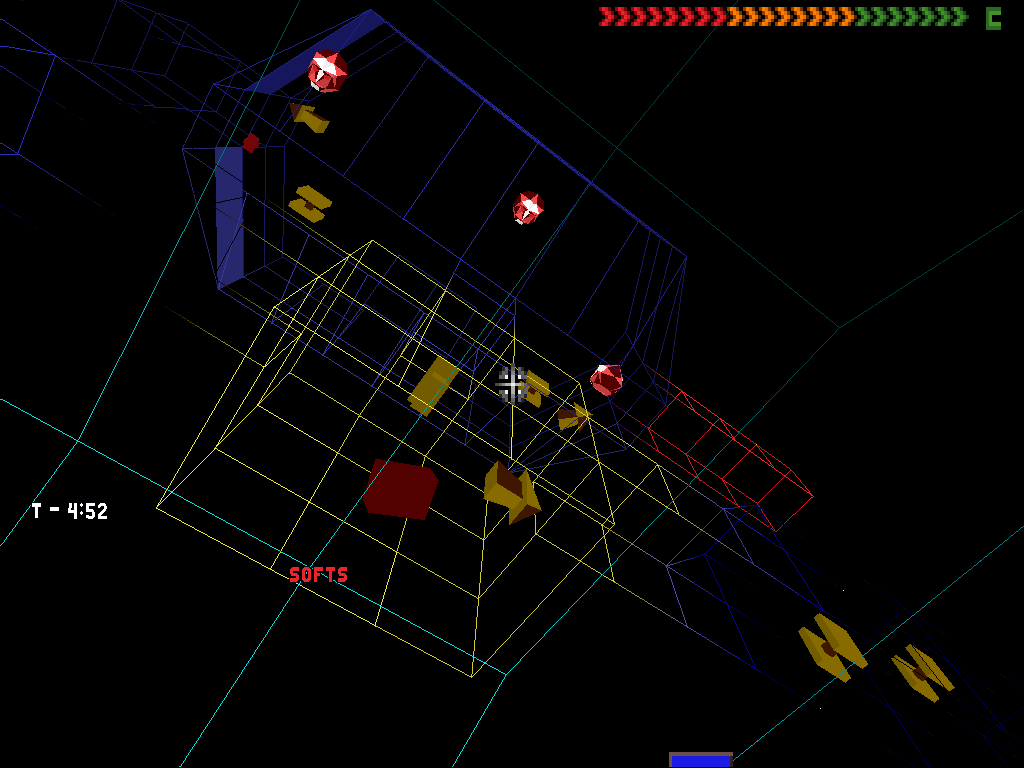 System Shock gets its first fan-made campaign, 24 years later | VG247