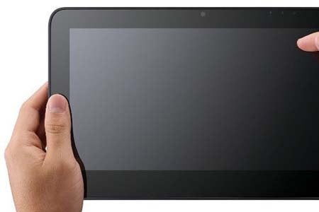 Nova Xbox com um tablet integrado? | Eurogamer.pt