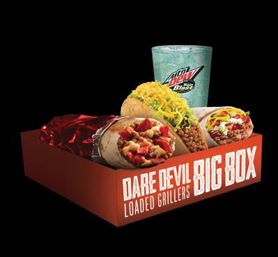 Live Mas by winning this Gold PS4 exclusively through Taco Bell in the ...