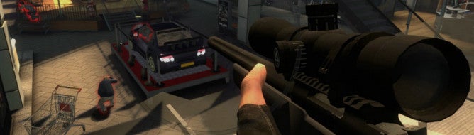 Tactical Intervention in open beta now | VG247