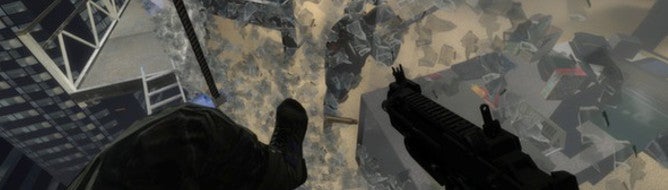 Tactical Intervention is free-to-play now on Steam, first paid DLC ...