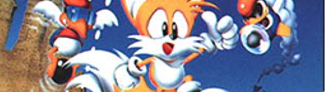 Sonic spin-off Tails Adventure age-rated for 3DS in Australia - rumour ...