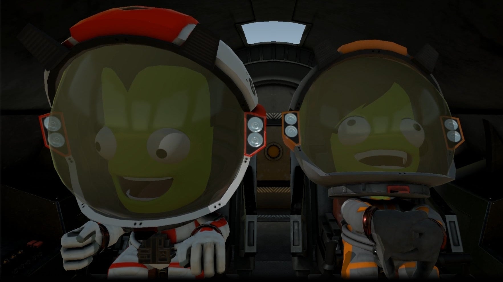 Kerbal Space Program Kerbal Baby