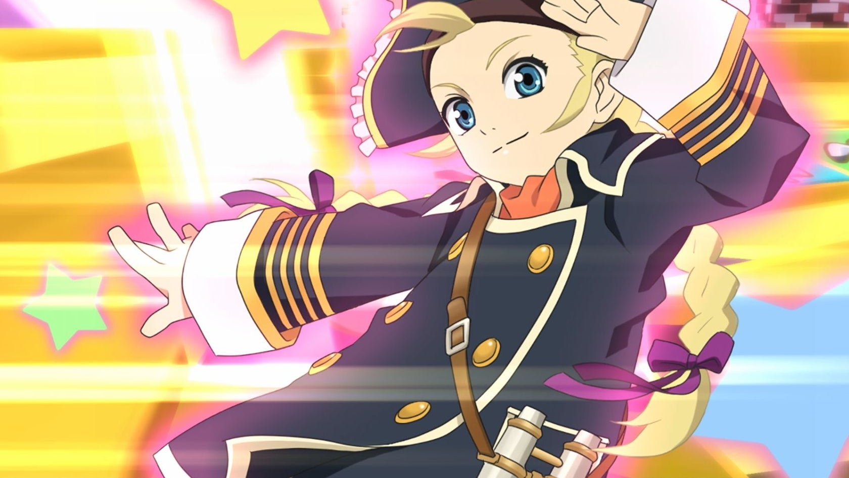 Tales of Vesperia: Definitive Edition - Test: Definitiv spielenswert ...