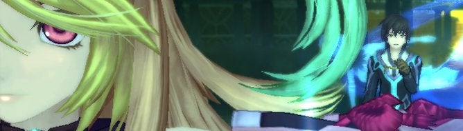 Here's some lovely Tales of Xillia shots to grace your screen | VG247