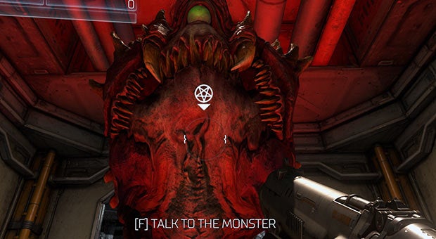 Best DOOM SnapMap | Rock Paper Shotgun