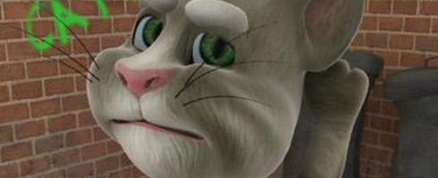 Outfit7's Talking Friends collection for Android and iOS surpasses 60 ...