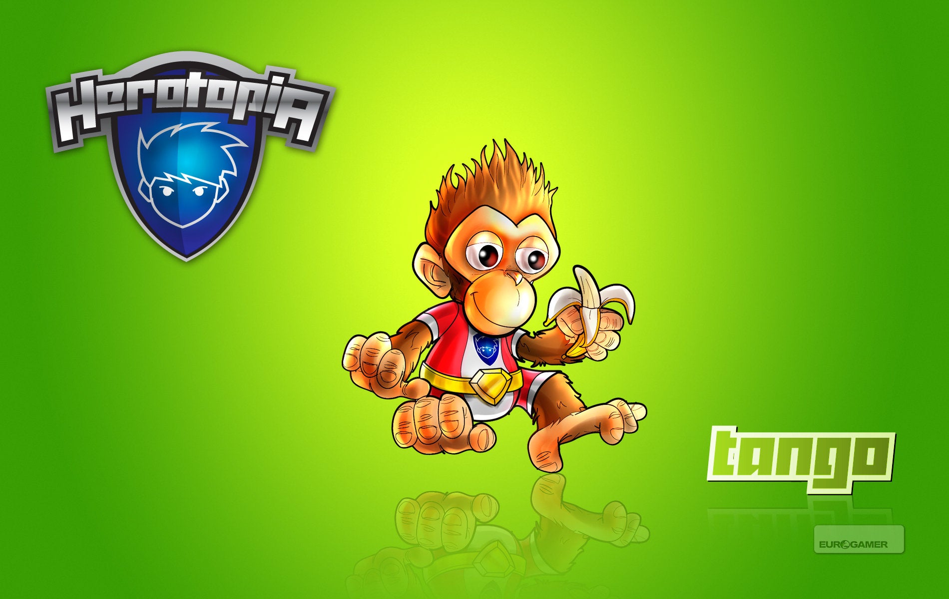 Jagex's moralistic kids MMO Herotopia | Eurogamer.net