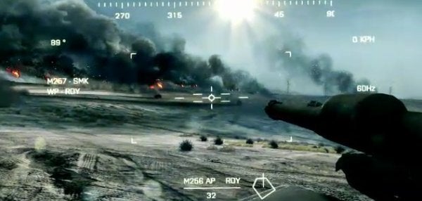 Battlefield 3 Multiplayer
