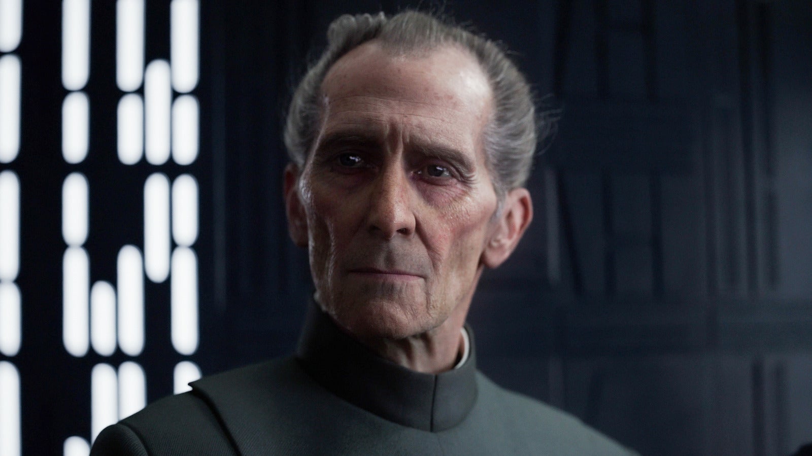 For Star Wars to live, the CGI actor must die. | Popverse