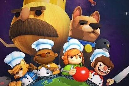 Tasty co-op cooking game Overcooked served up in August | Eurogamer.net