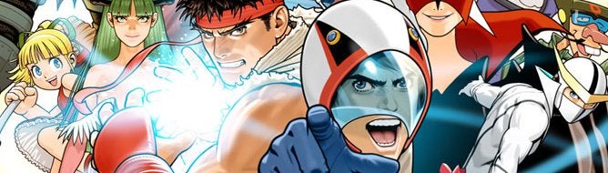 Tatsunoko vs. Capcom: Ultimate All Stars | VG247