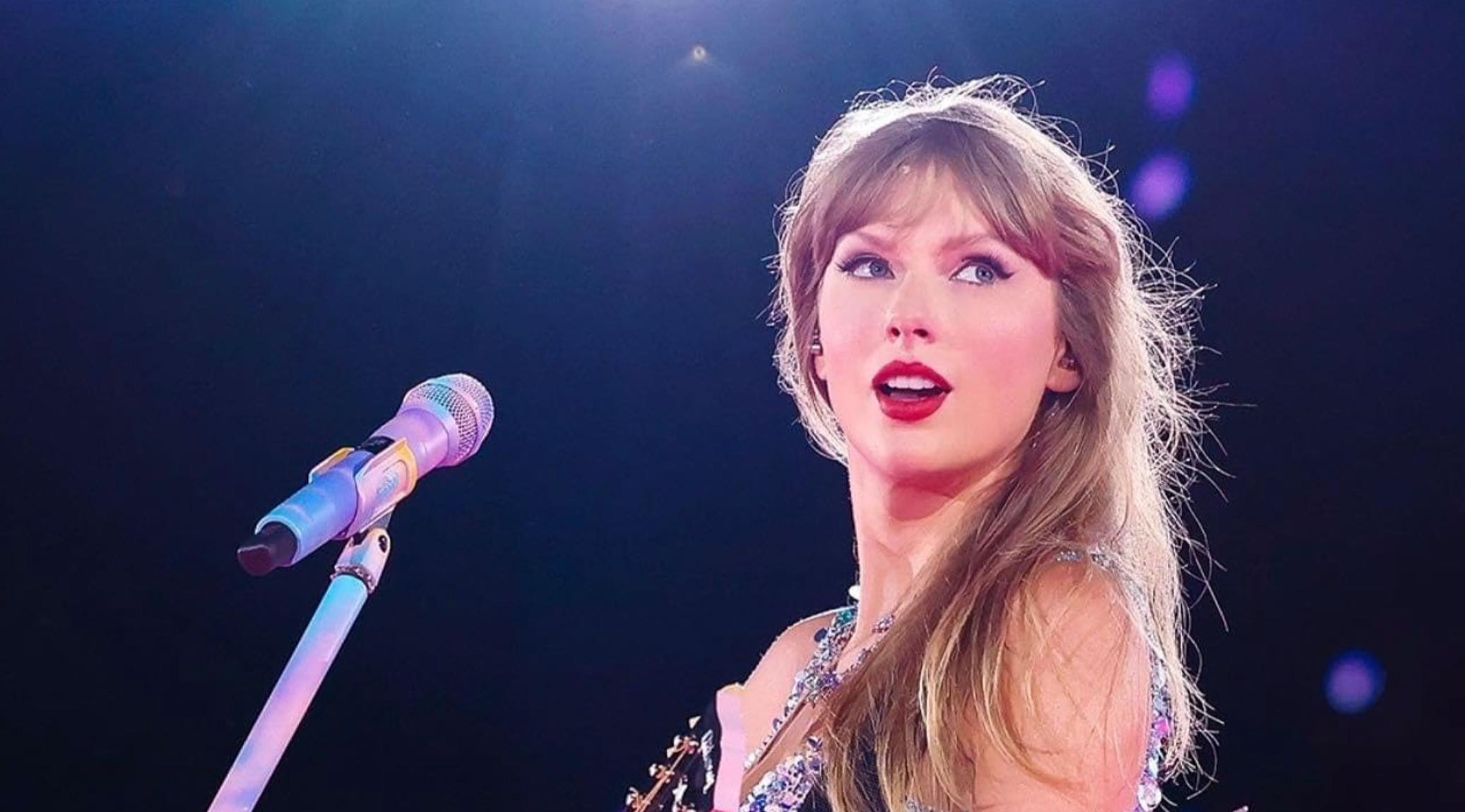 Where will Taylor Swift's Era Tour stream? The answer shows how savvy ...