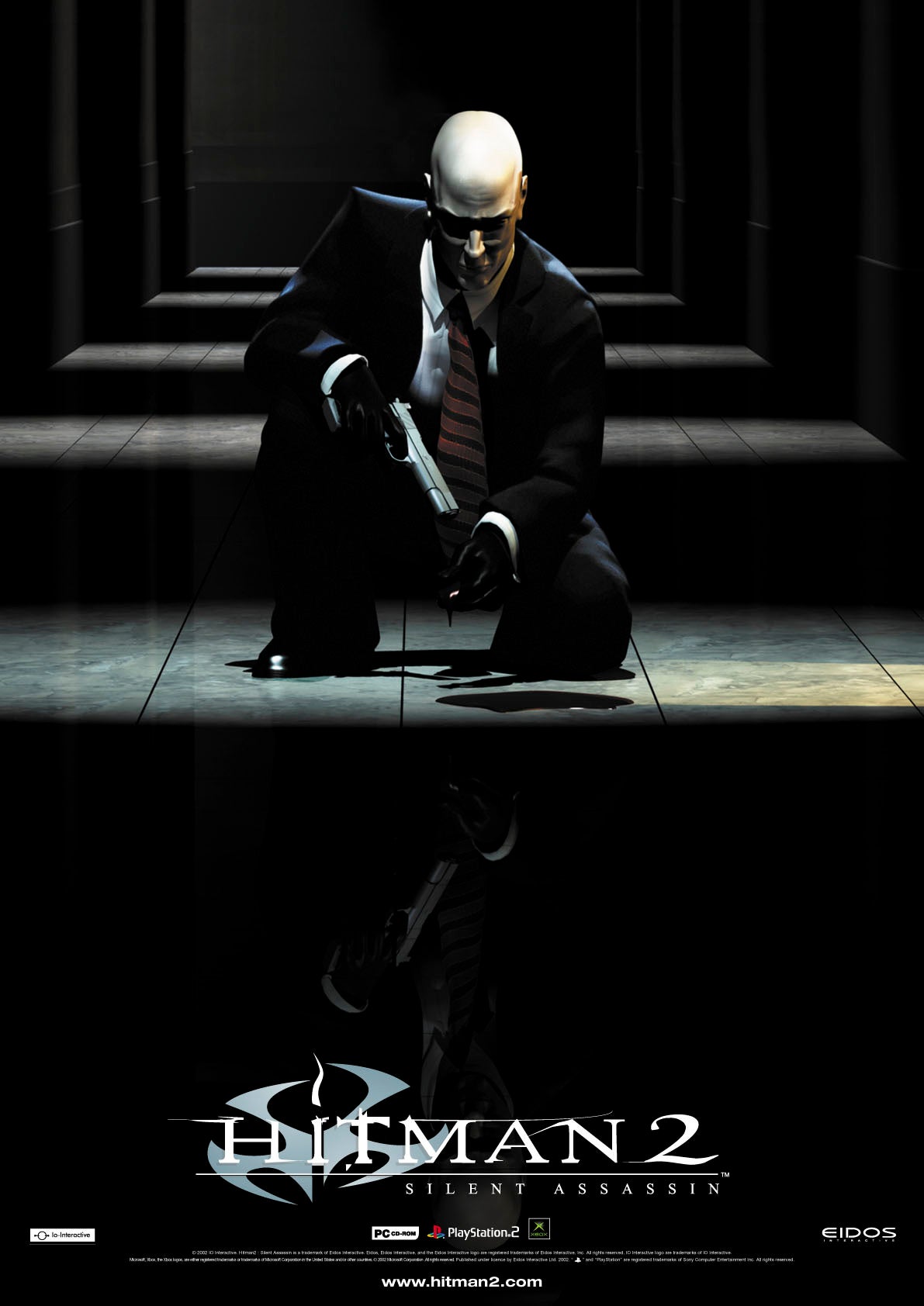 Hitman 2: Silent Assassin | VG247