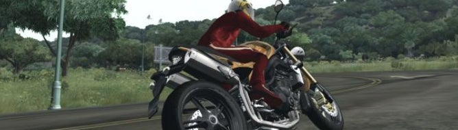 New TDU2 DLC to finally bring bikes | VG247