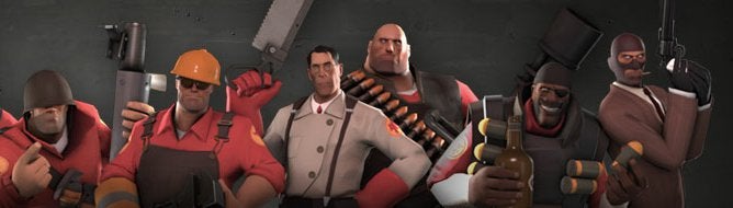 Adult Swim and Valve teaming up for something Team Fortress 2-related ...