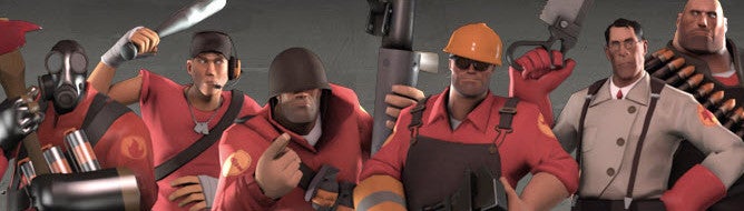 Team Fortress 2's latest update cracks down on idle players | VG247