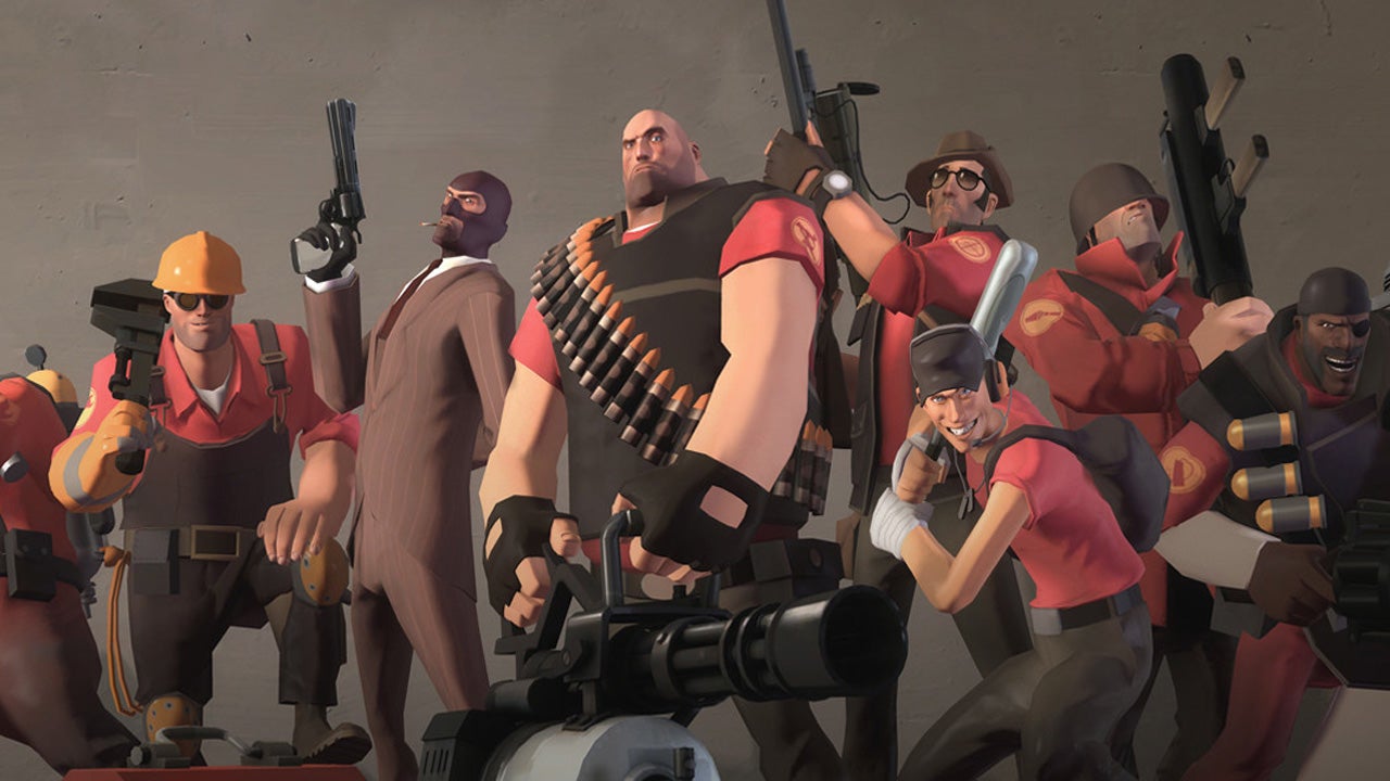 Valve is stepping in to deal with Team Fortress 2's rampant bot issue ...