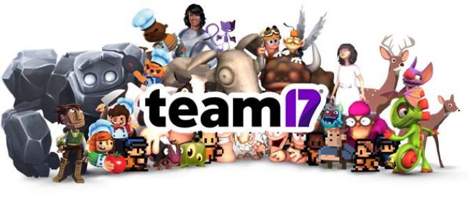 Team17 sees revenue boost of 46% during its first year as a public ...