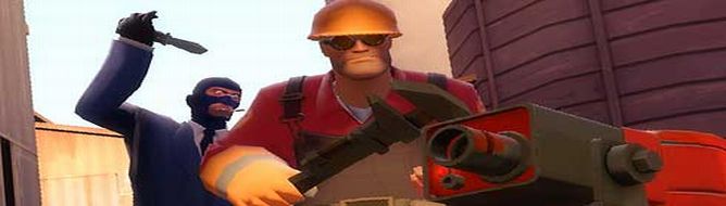 Team Fortress 2 gets big upgrade, adds "Steampipe" content delivery | VG247