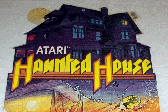 Teaser de Haunted House: Cryptic Graves | Eurogamer.es