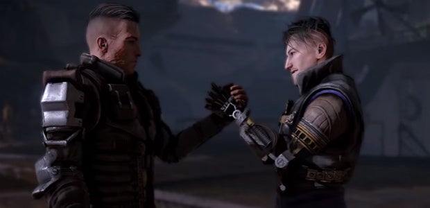 The Technomancer has a new trailer | Rock Paper Shotgun