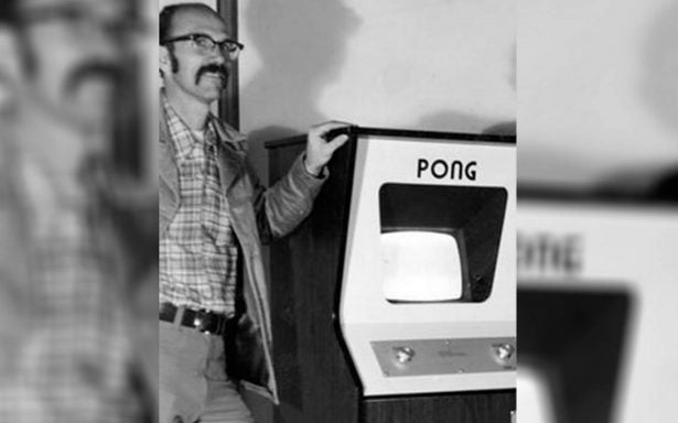 Atari co-founder Ted Dabney has died at age 80 | VG247
