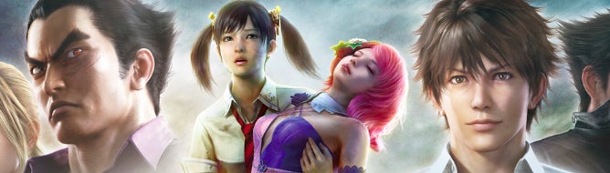 Tekken 3D Prime Edition launching on February 17 | VG247