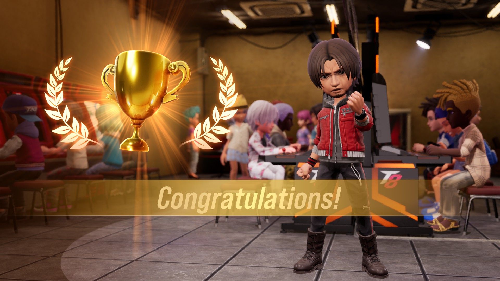 Tekken 8 review: the difference is slight but we still like the fight ...