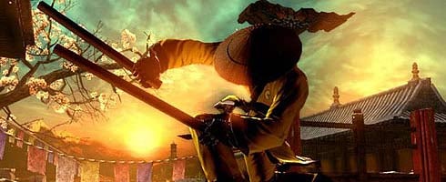 Tekken 6 to feature Cardboard Tube Samurai | VG247