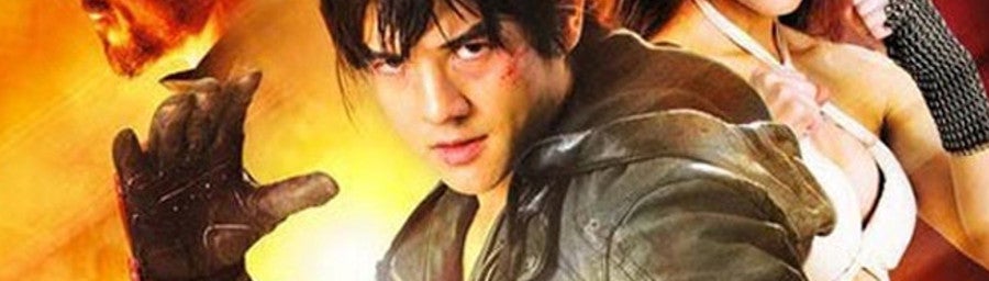 Tekken movie prequel confirmed, first details revealed | VG247