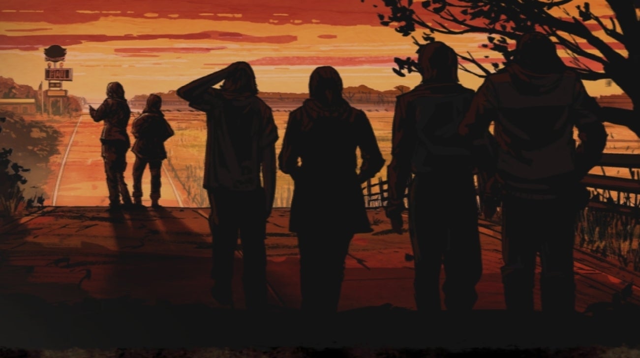 Telltale's The Walking Dead gets new collection featuring every single ...